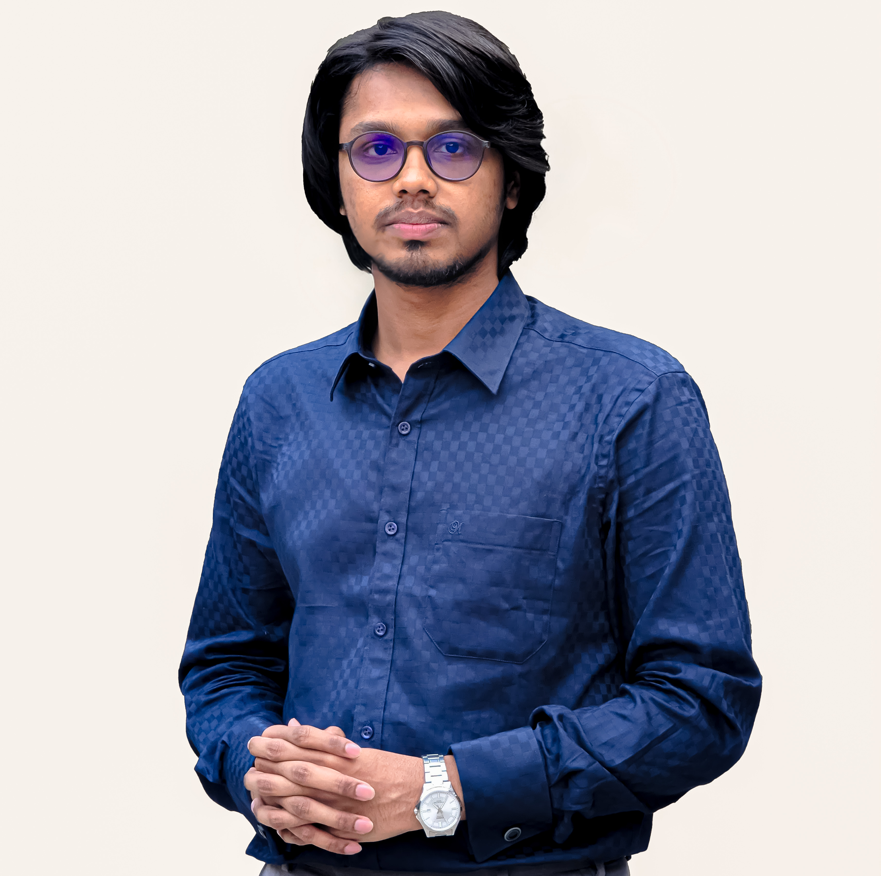 Sajin Mahmud Arpon | Portfolio